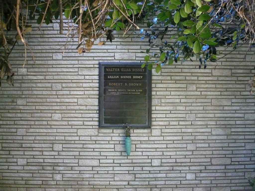 Walt Disney y sus leyendas urbanas