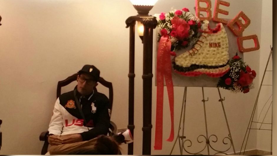 El último velatorio de la Funeraria Marín de Puerto Rico: la familia lo ...